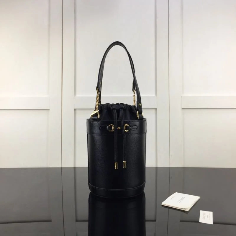 Gucci Drawstring Bags