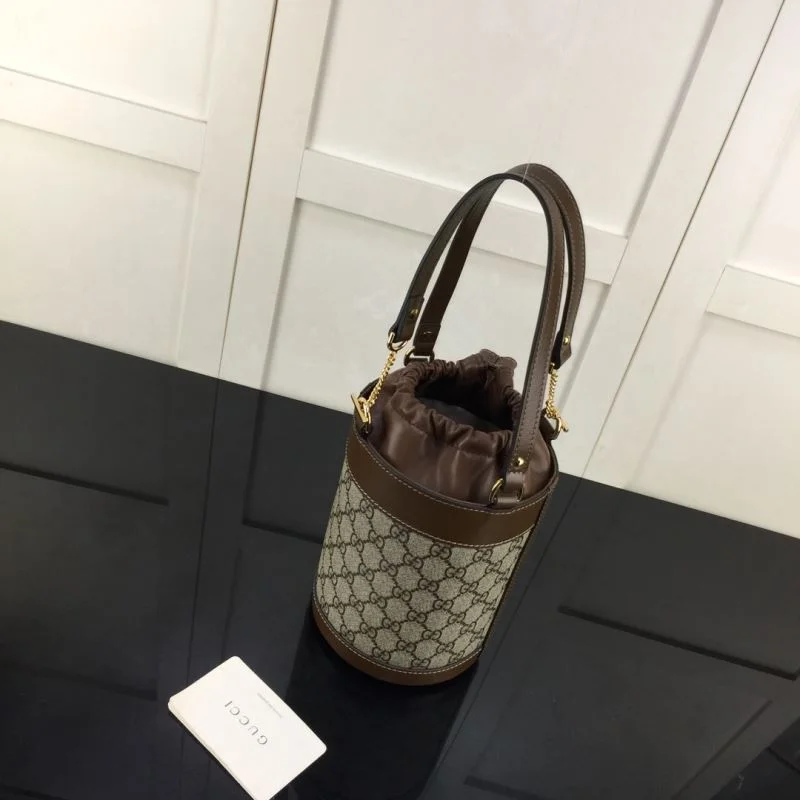 Reasonably priced Gucci Drawstring Bags