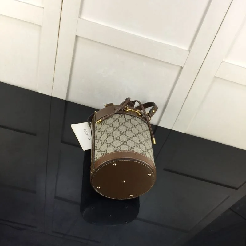 Reasonably priced Gucci Drawstring Bags