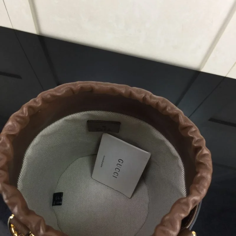 Reasonably priced Gucci Drawstring Bags