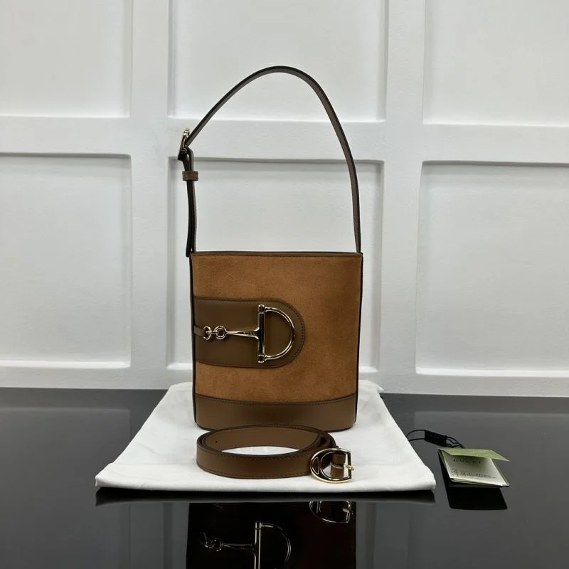 Gucci Drawstring Bags