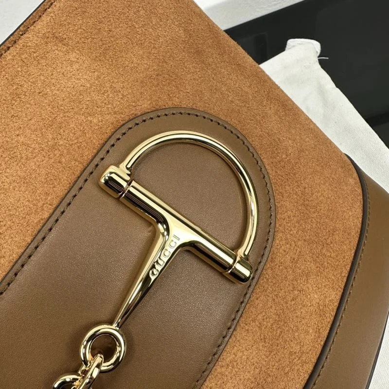 Authentic Gucci Drawstring Bags