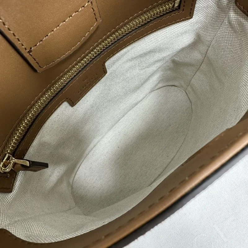 Authentic Gucci Drawstring Bags