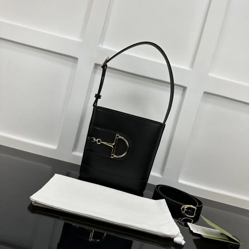 Gucci Drawstring Bags