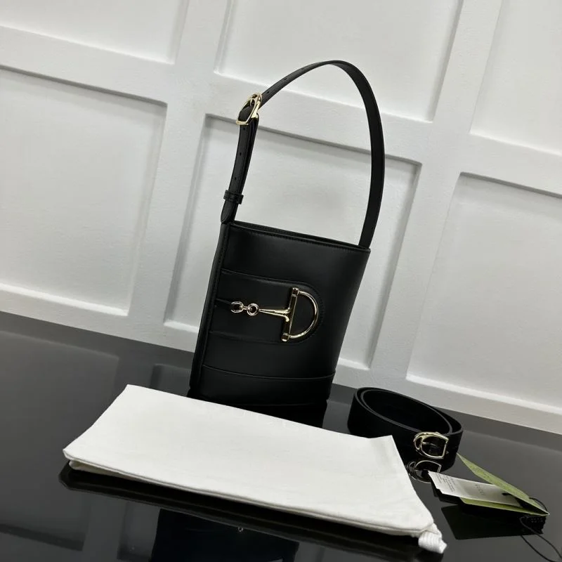 Official Gucci Drawstring Bags
