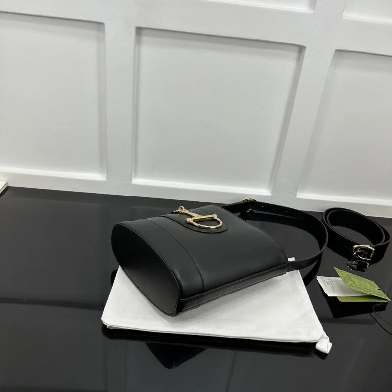 Official Gucci Drawstring Bags