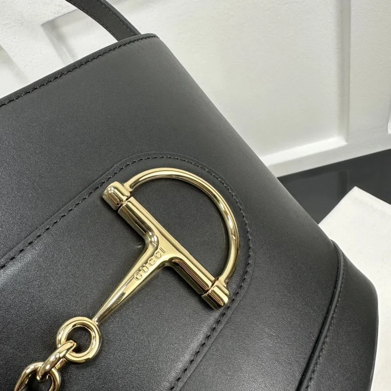 Official Gucci Drawstring Bags