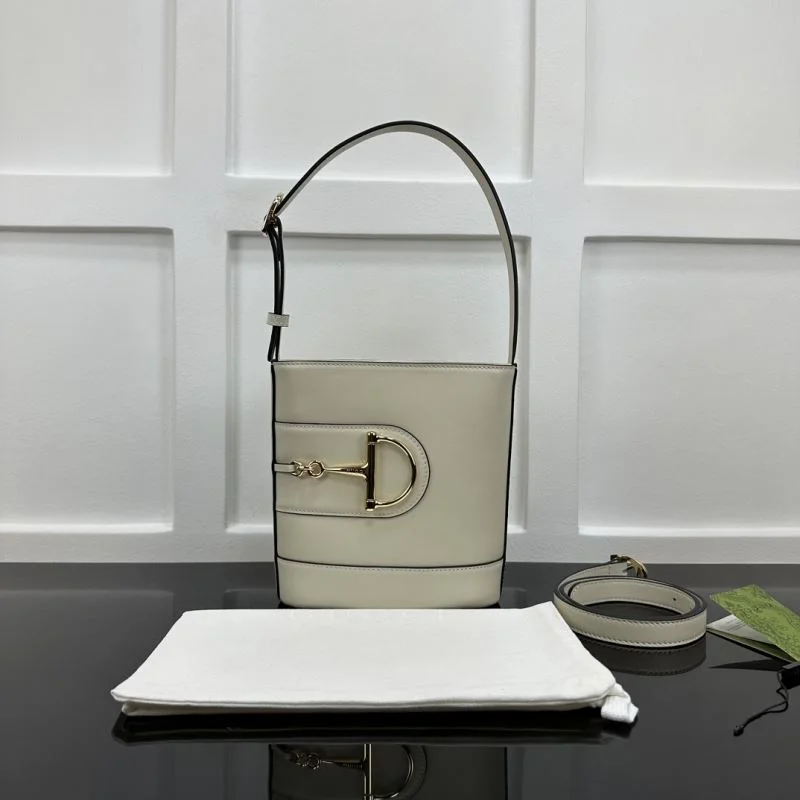 Gucci Drawstring Bags