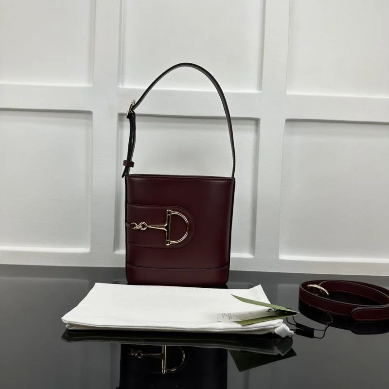 Gucci Drawstring Bags
