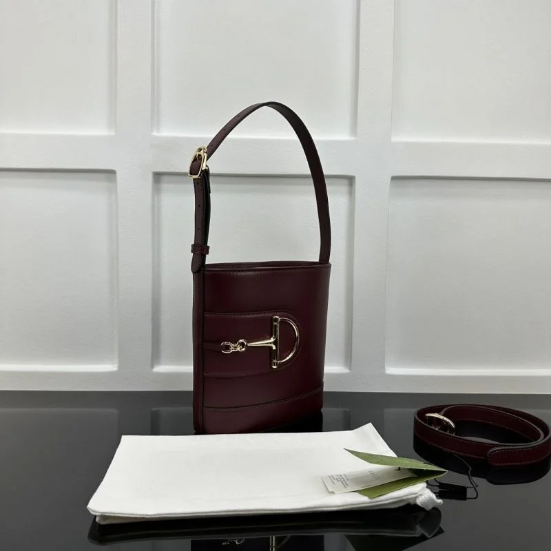 Official Gucci Drawstring Bags