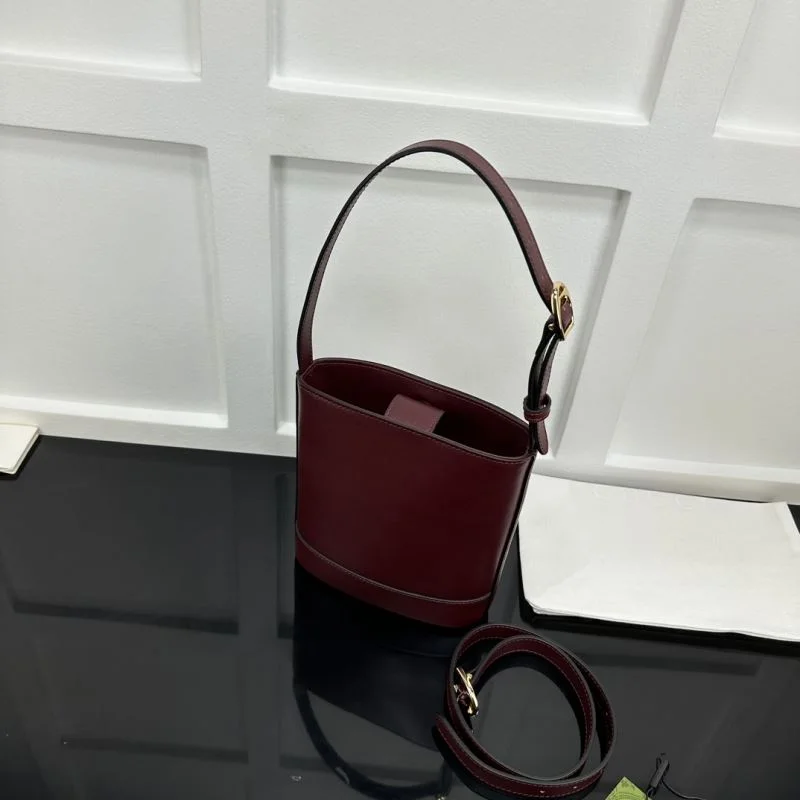 Official Gucci Drawstring Bags