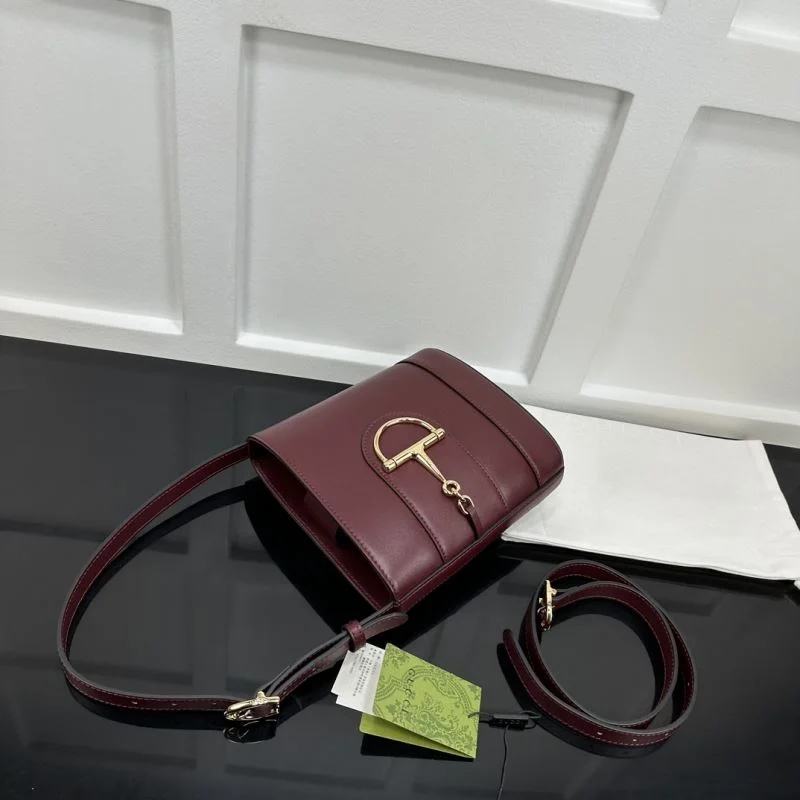 Official Gucci Drawstring Bags