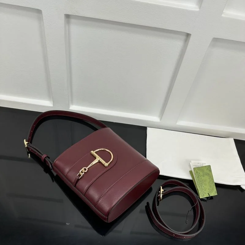 Official Gucci Drawstring Bags