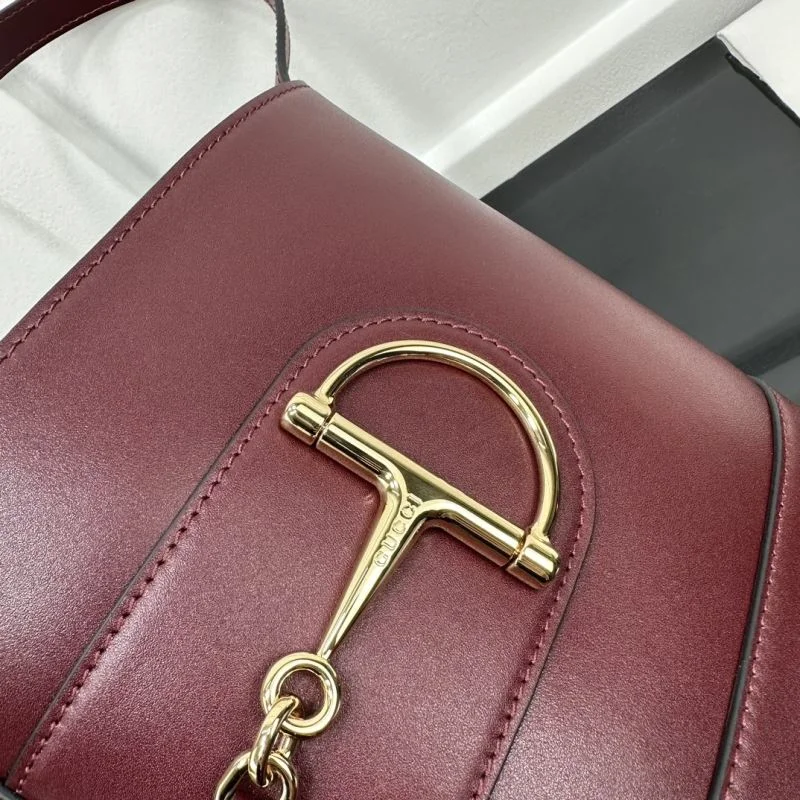 Official Gucci Drawstring Bags