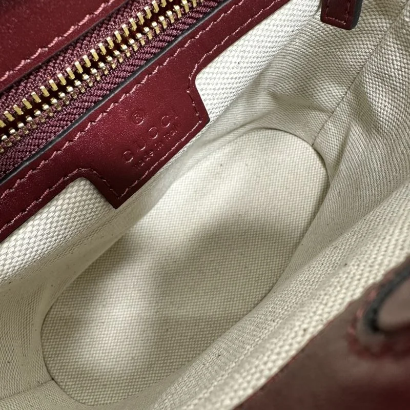 Official Gucci Drawstring Bags