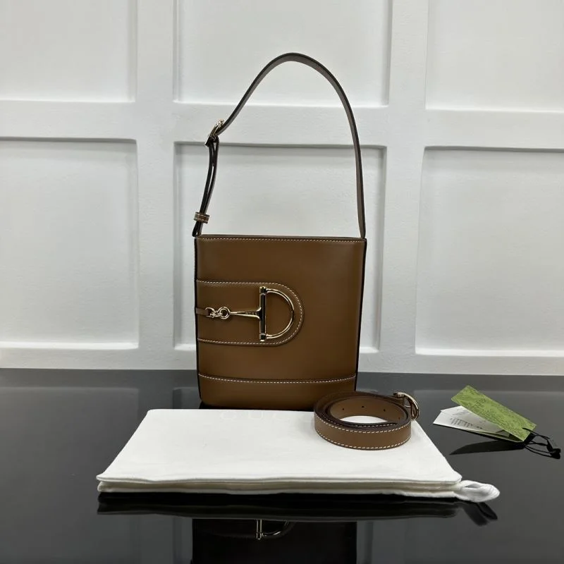 Gucci Drawstring Bags