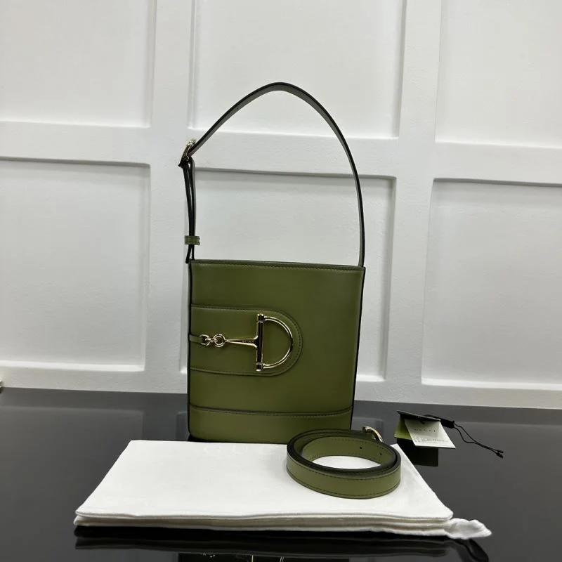 Gucci Drawstring Bags