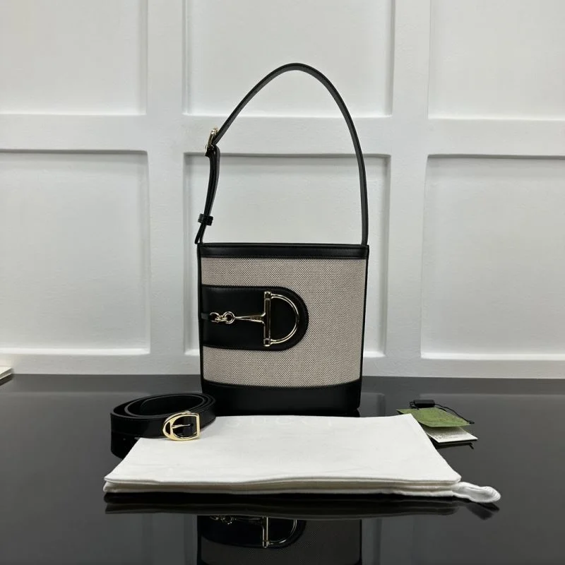 Gucci Drawstring Bags
