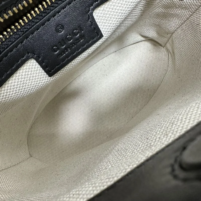 Value-priced Gucci Drawstring Bags
