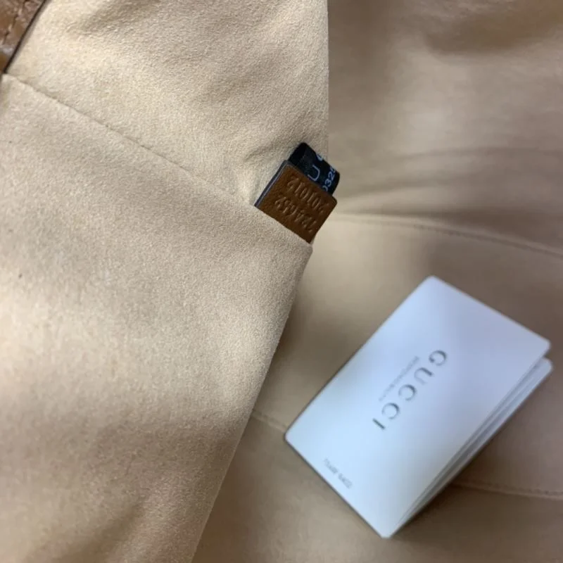 Bargain Gucci Drawstring Bags