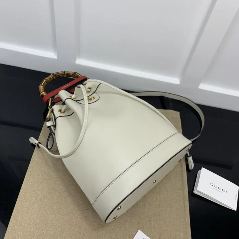 Reasonably priced Gucci Drawstring Bags