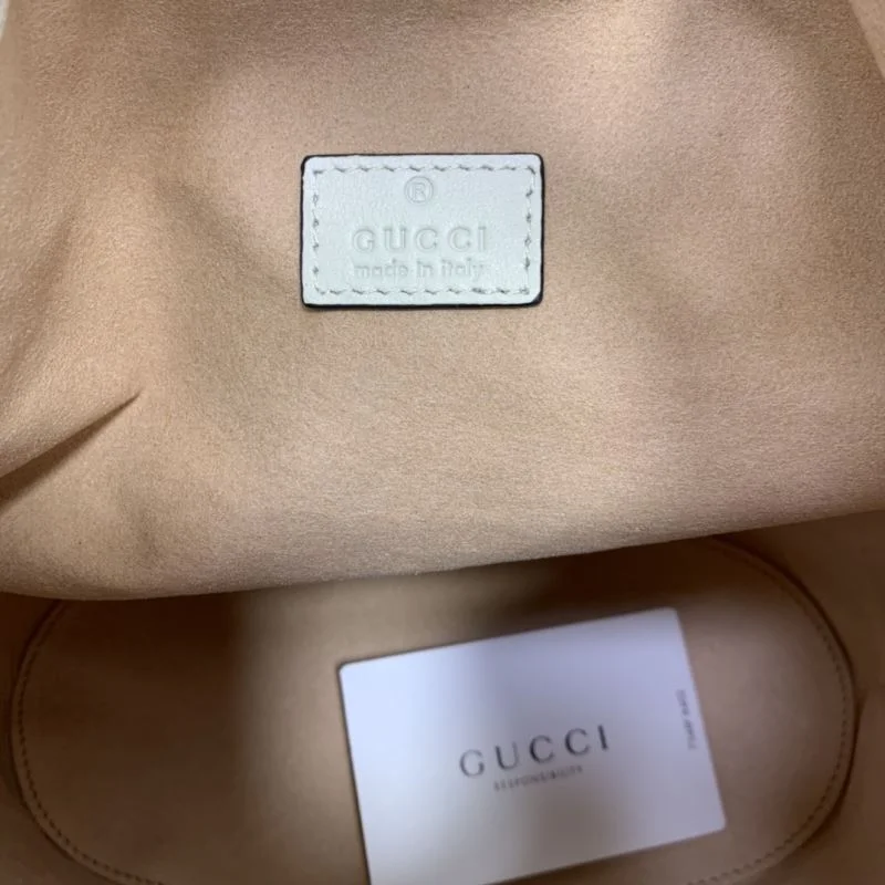 Reasonably priced Gucci Drawstring Bags