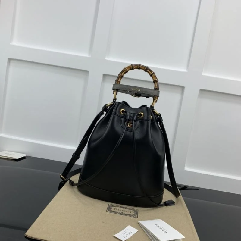 Gucci Drawstring Bags