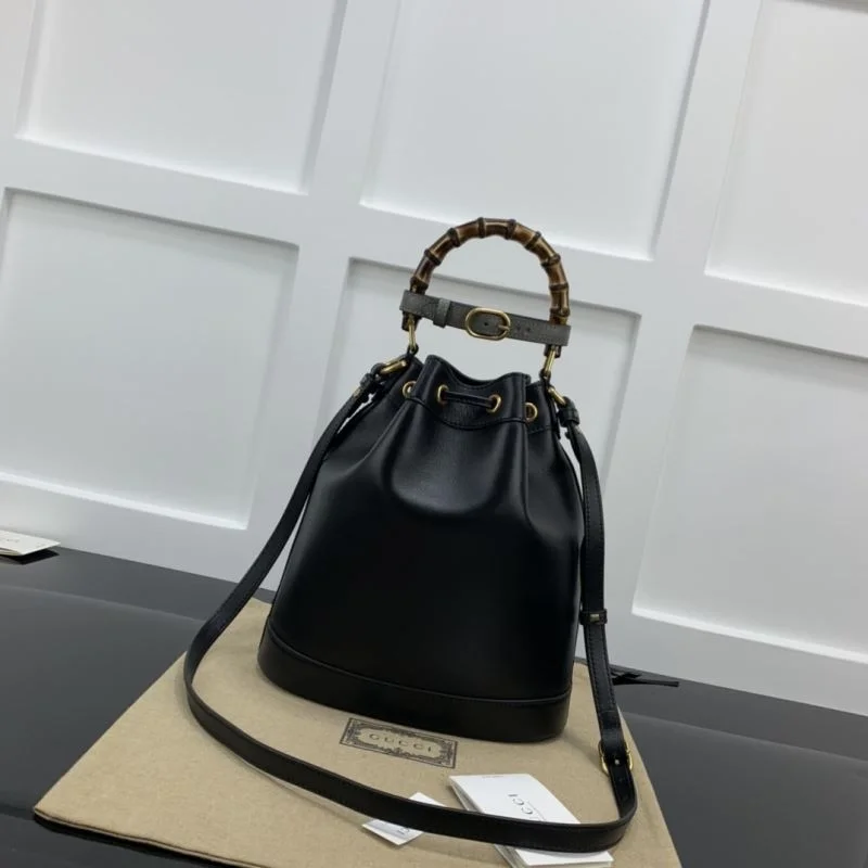 Legit Gucci Drawstring Bags