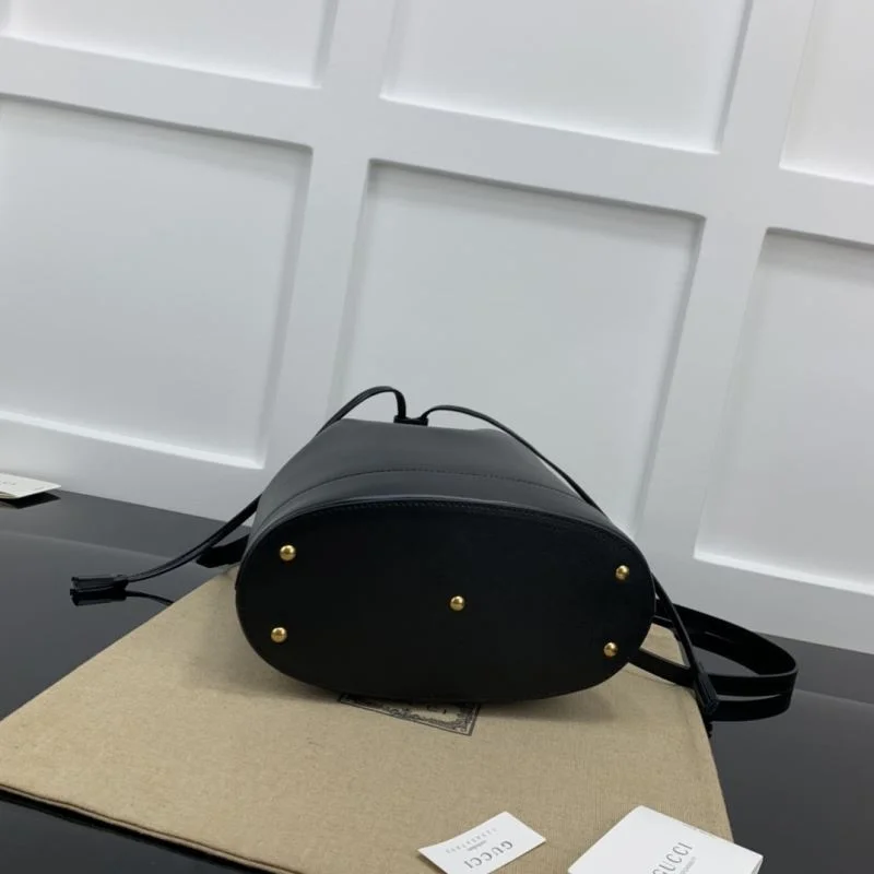 Legit Gucci Drawstring Bags
