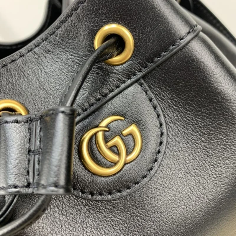 Legit Gucci Drawstring Bags