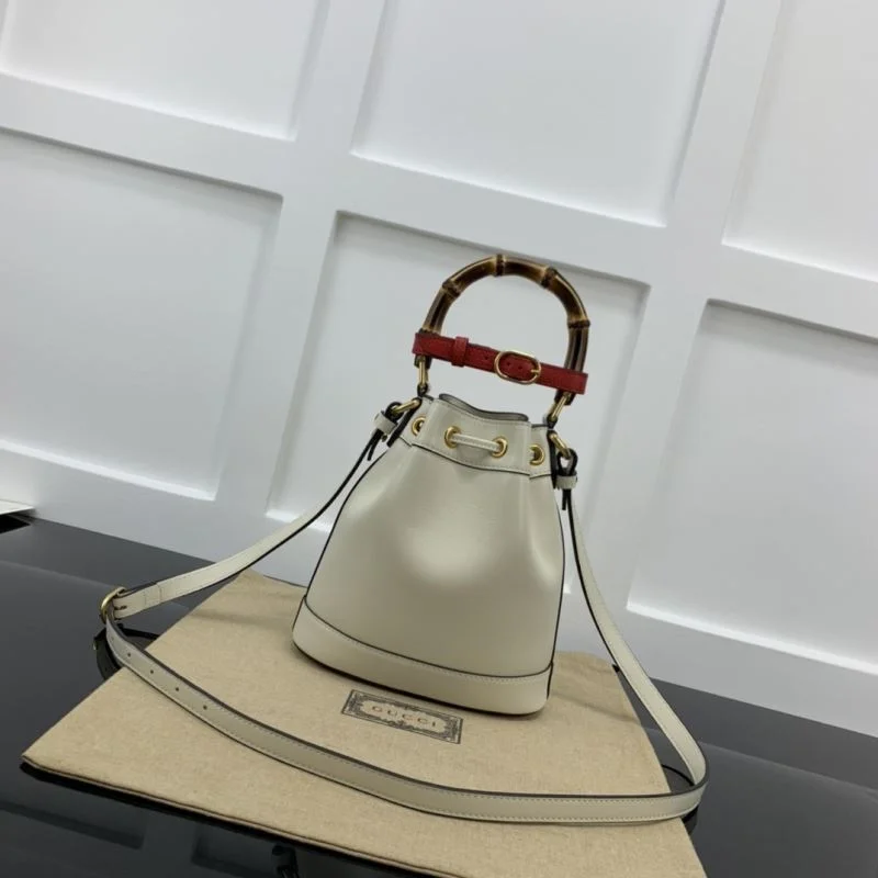 Reasonably priced Gucci Drawstring Bags