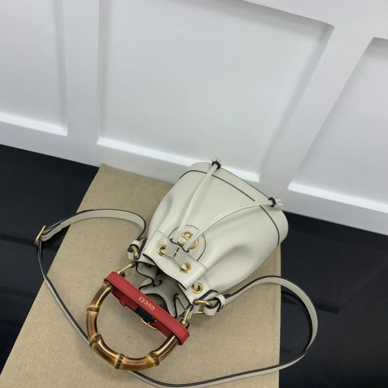 Reasonably priced Gucci Drawstring Bags