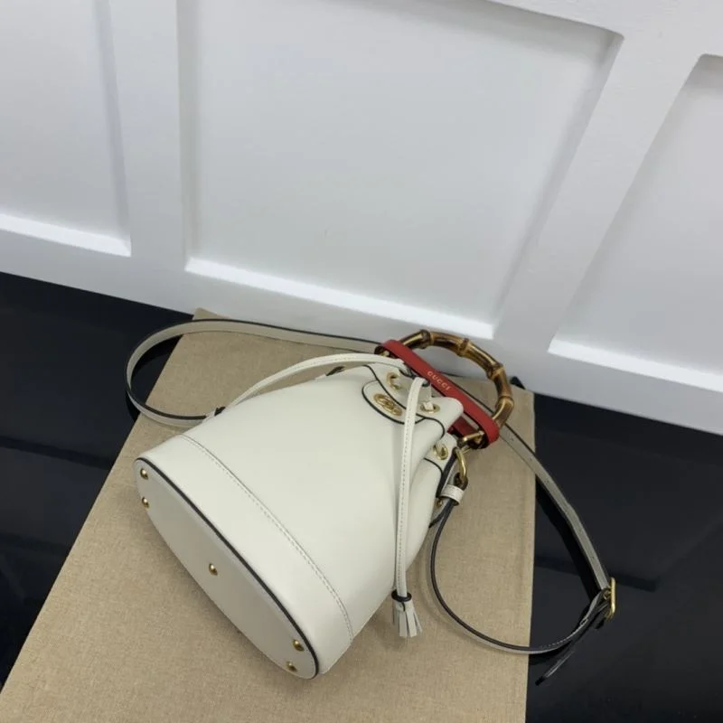 Reasonably priced Gucci Drawstring Bags