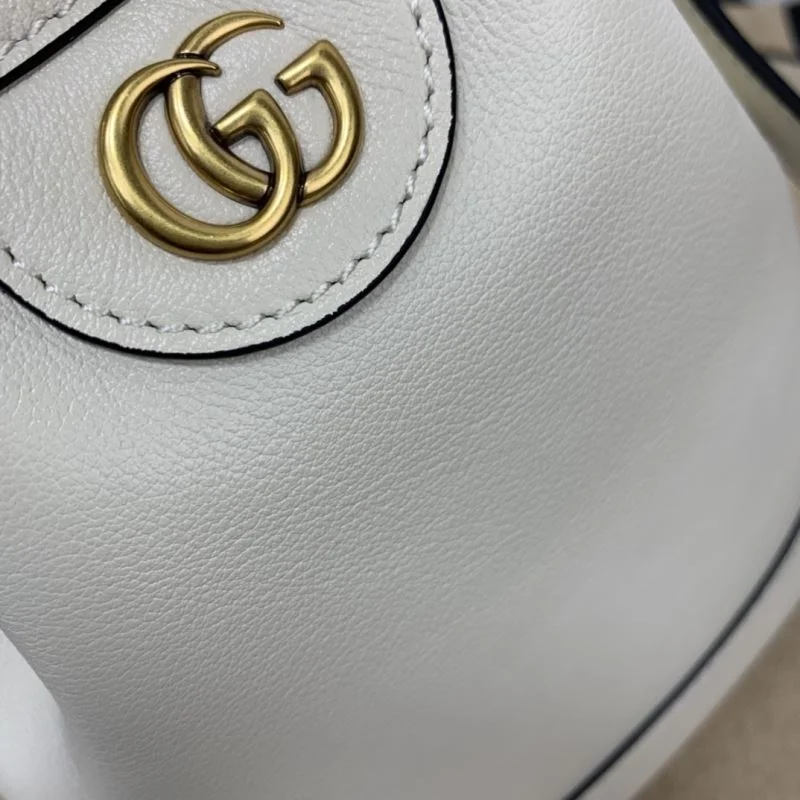 Reasonably priced Gucci Drawstring Bags