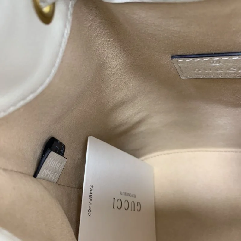 Reasonably priced Gucci Drawstring Bags