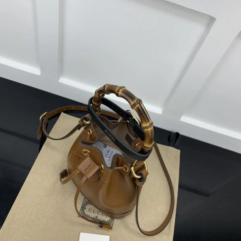 Inexpensive Gucci Drawstring Bags