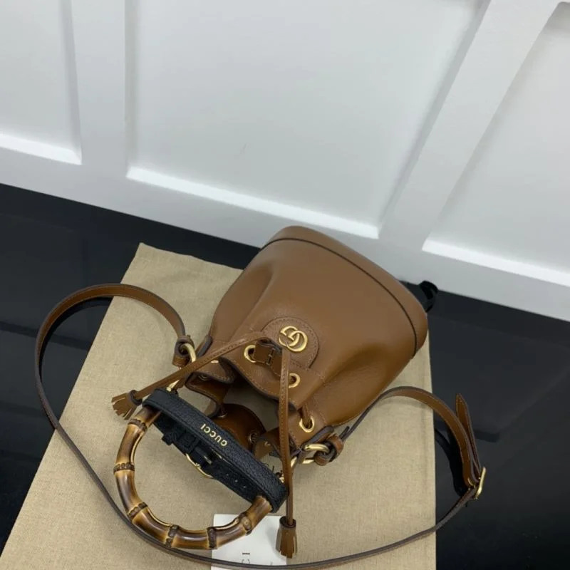 Inexpensive Gucci Drawstring Bags