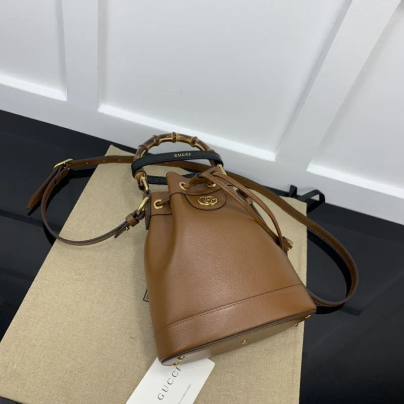 Inexpensive Gucci Drawstring Bags