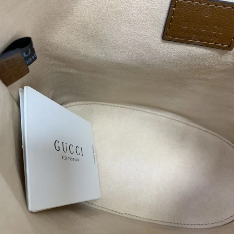 Inexpensive Gucci Drawstring Bags