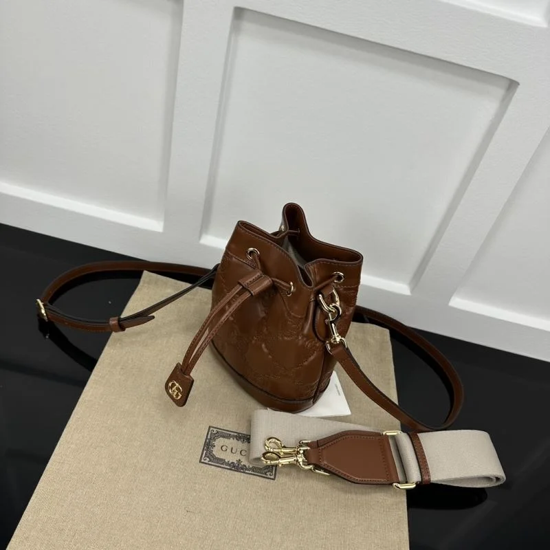 Discounted Gucci Drawstring Bags
