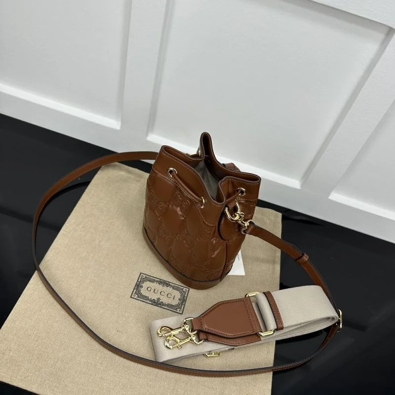 Discounted Gucci Drawstring Bags