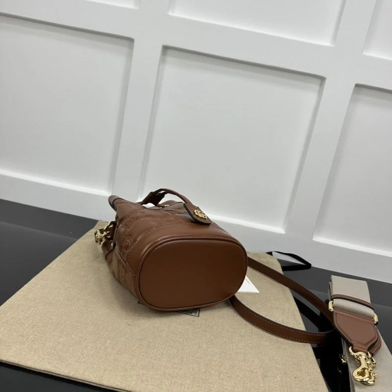 Discounted Gucci Drawstring Bags