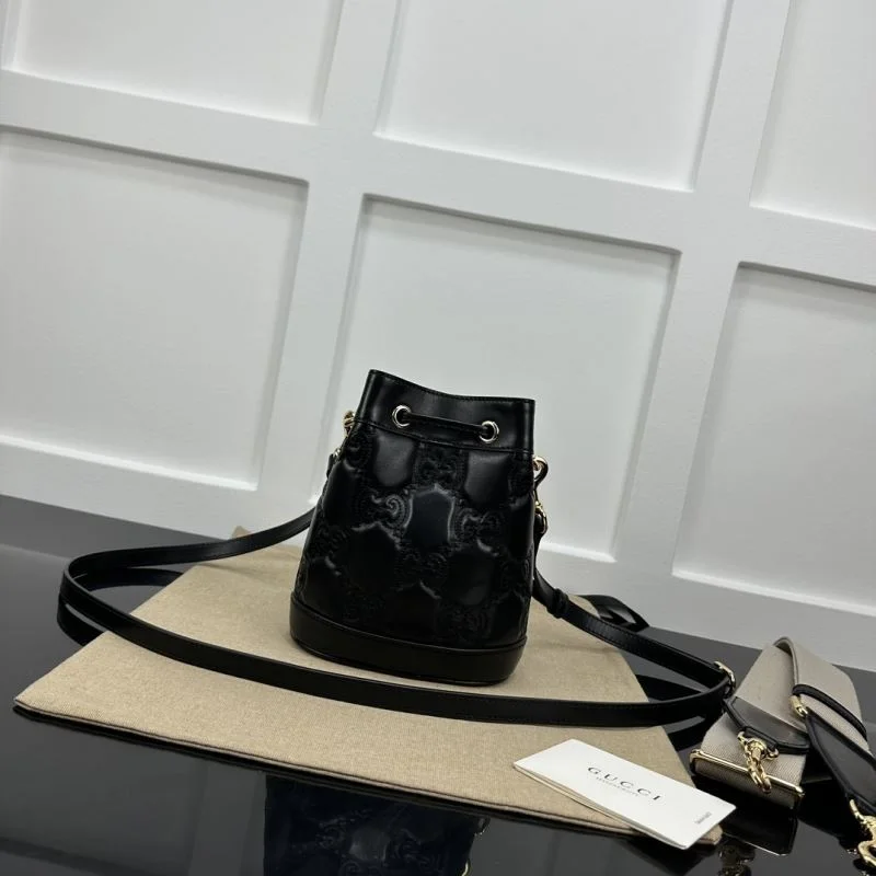 OEM Gucci Drawstring Bags