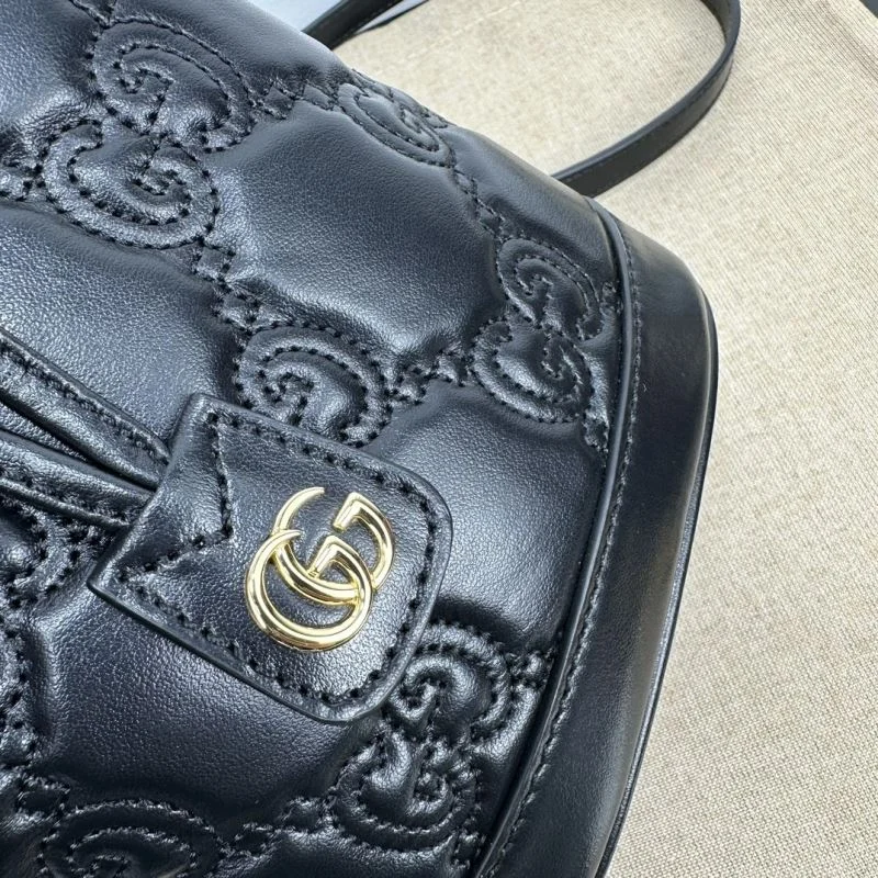 OEM Gucci Drawstring Bags