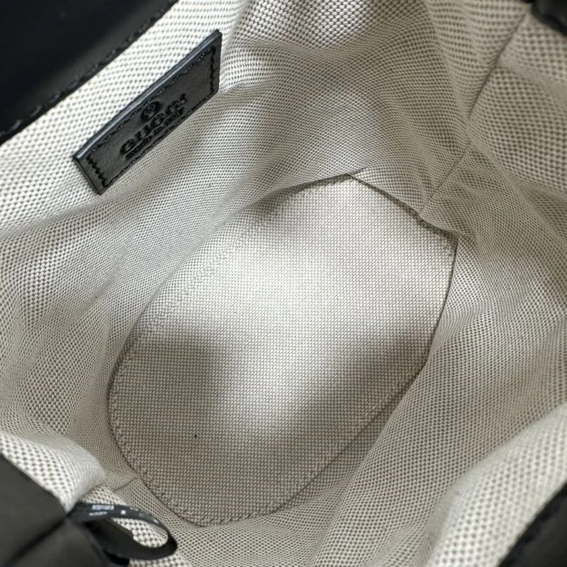 OEM Gucci Drawstring Bags