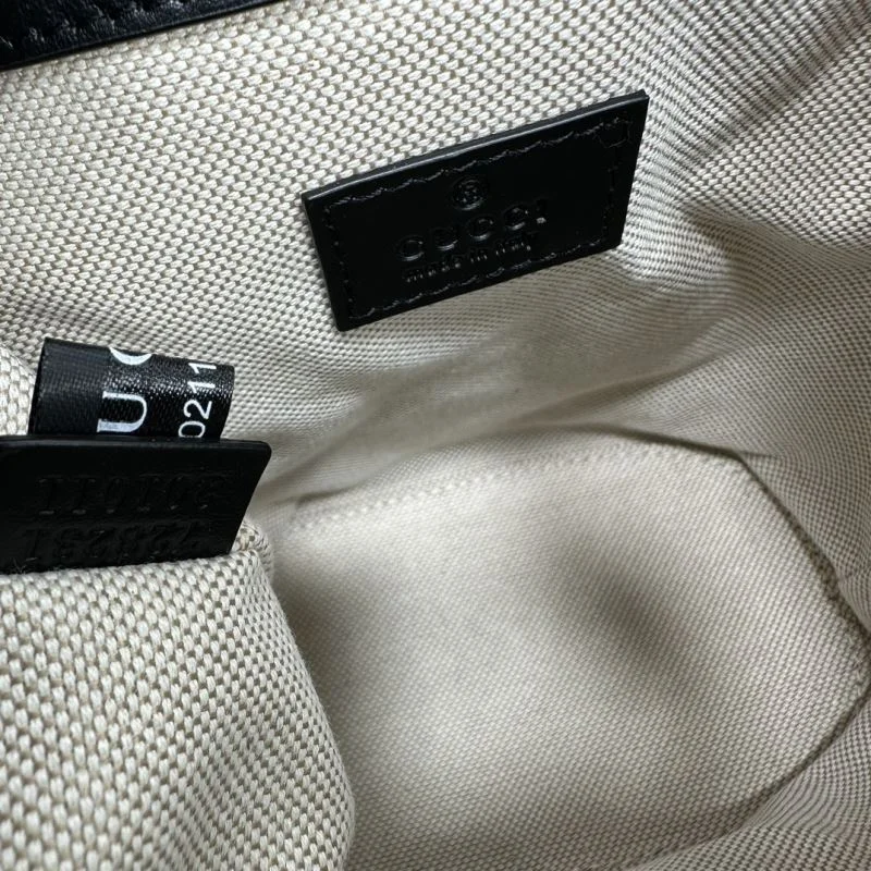 OEM Gucci Drawstring Bags