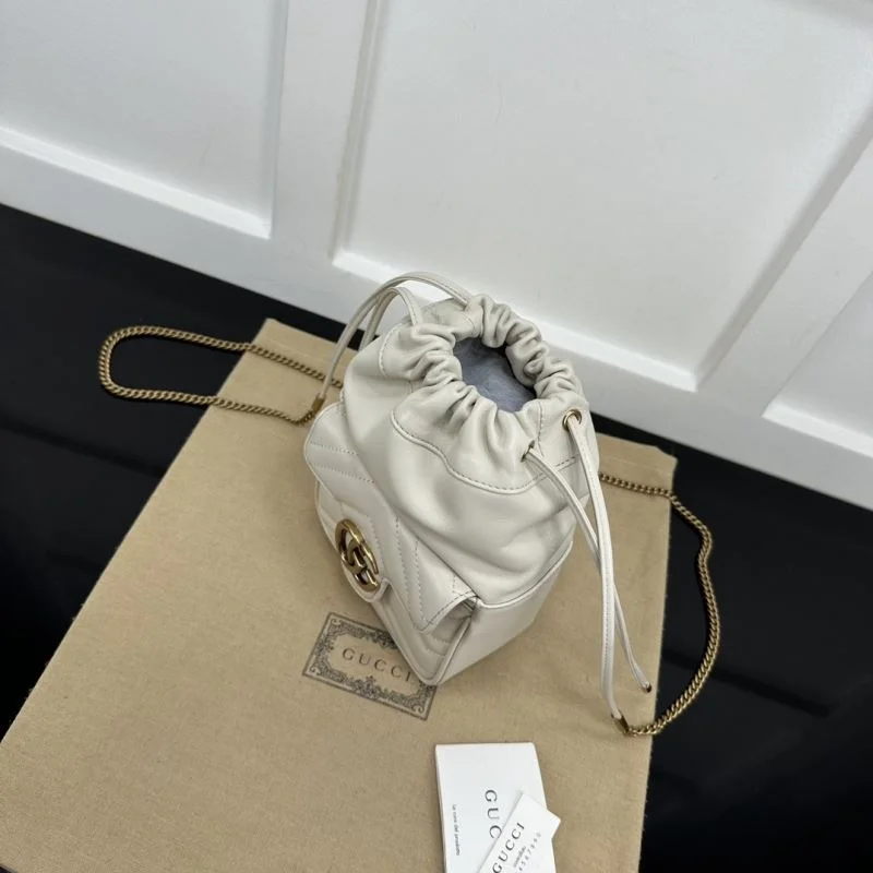 Discounted Gucci Drawstring Bags
