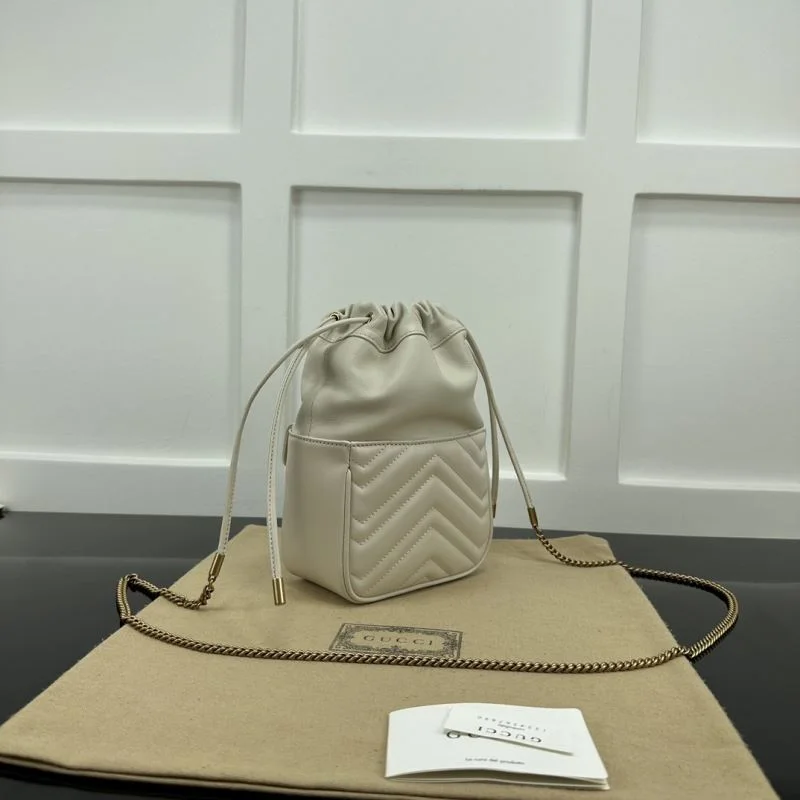 Discounted Gucci Drawstring Bags