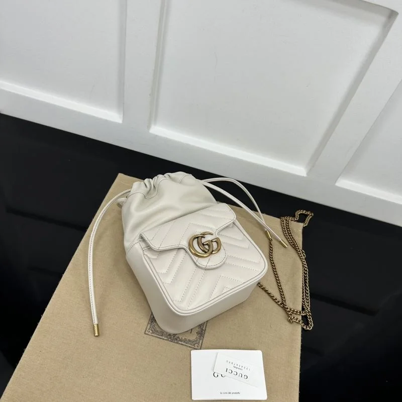 Discounted Gucci Drawstring Bags