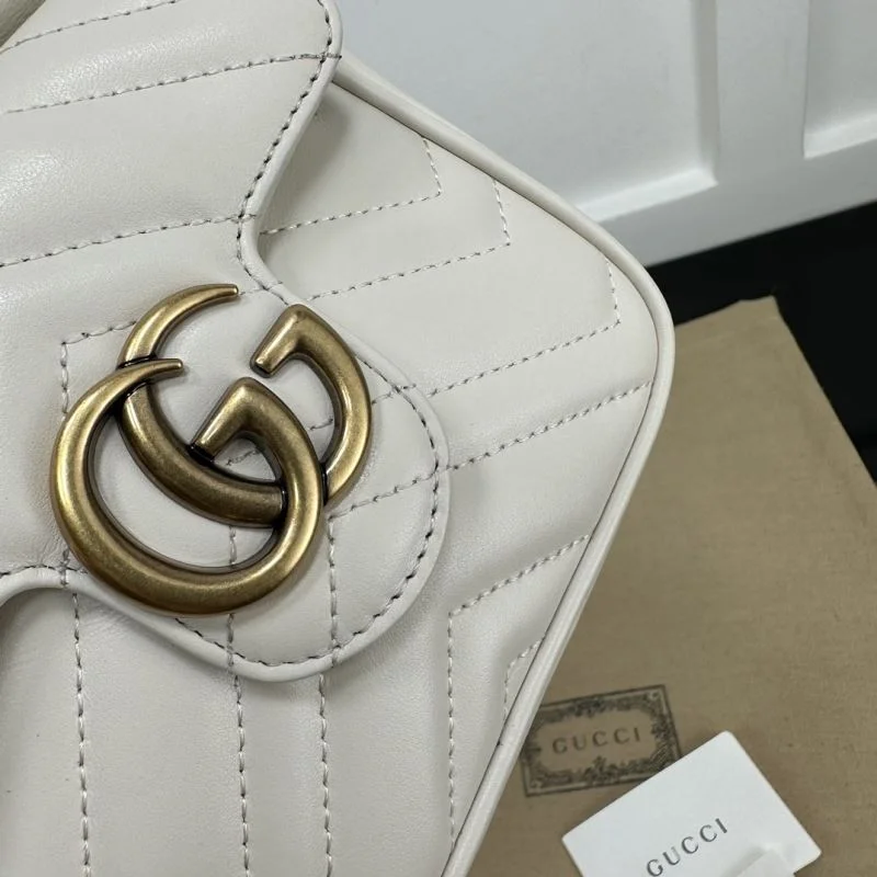 Discounted Gucci Drawstring Bags